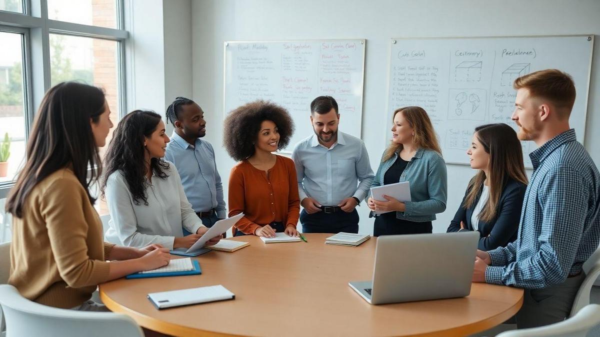 10 Common Interview Questions Answered Simply - Jobs Haduke