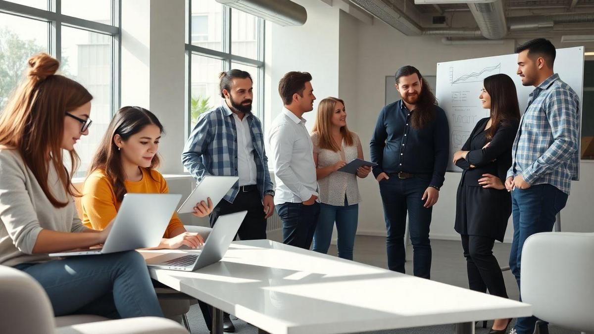 Digital Skills Every Professional Must Have - Jobs Haduke