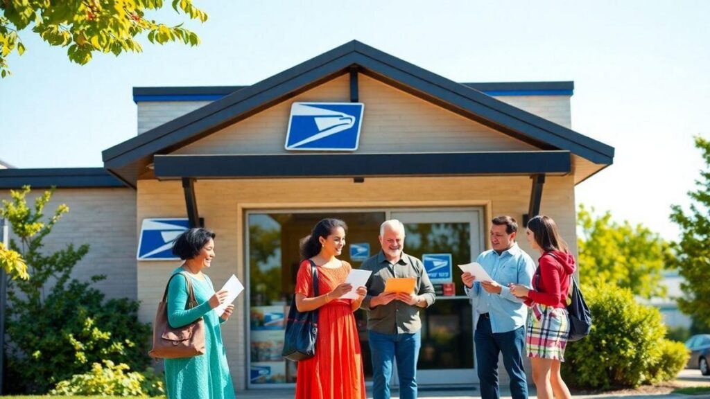 Job Offer at USPS: See Salaries and How to Apply